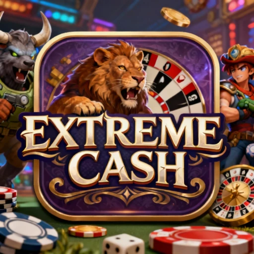 EXTREMECASH - Dive into exciting challenges and earn rewards with ...